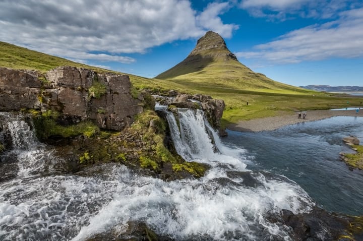 Shore Excursions - Iceland Horizon